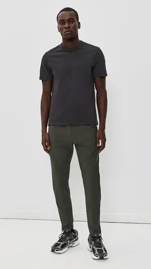 Nike Shori Knit Pants