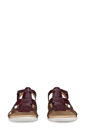 Ecco Flash Roman Sandal