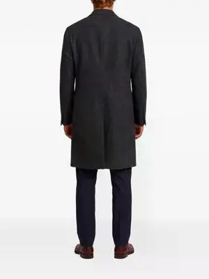Tagliatore Londra Pino Lerario Single-breasted Coat