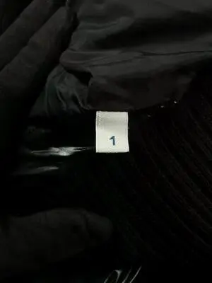 Moncler 2000s Brook Hooded Jacket