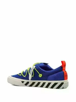 L/AB C/O OFF-WHITE L/ab Tape Sneakers