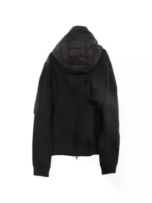 Moncler 2020s Hooded Down-filled Jacket