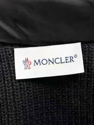 Moncler 2020s Hooded Down-filled Jacket