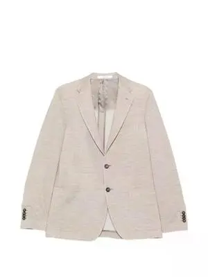 Tagliatore Single-breasted Blazer