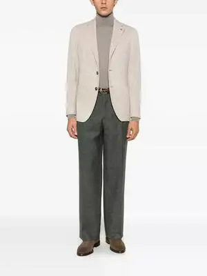 Tagliatore Single-breasted Blazer