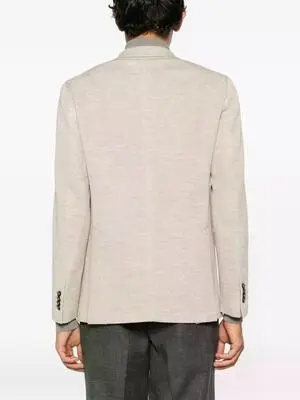 Tagliatore Single-breasted Blazer