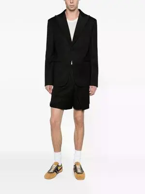 JW Anderson Folded Shorts