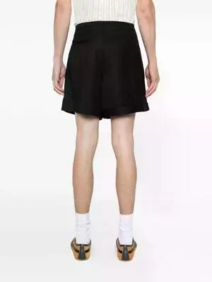 JW Anderson Folded Shorts