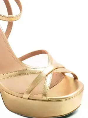 MALONE SOULIERS Sylvie Platform Sandals