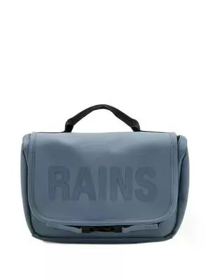 Rains Texel Wash Bag W3 Wash Bag - Blue