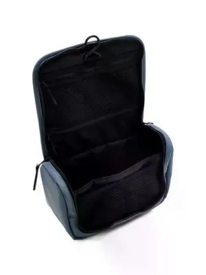 Rains Texel Wash Bag W3 Wash Bag - Blue