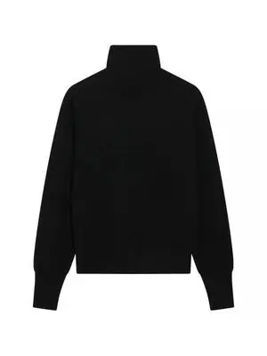 Almada Label Corinne Roll-neck Sweater