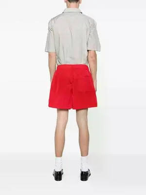 JW Anderson X Guinness Slogan Track Shorts