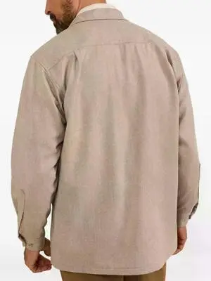 Pendleton Flap-pocket Shirt
