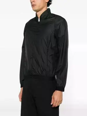 THE ROW Omarin Zip-fastening Jacket