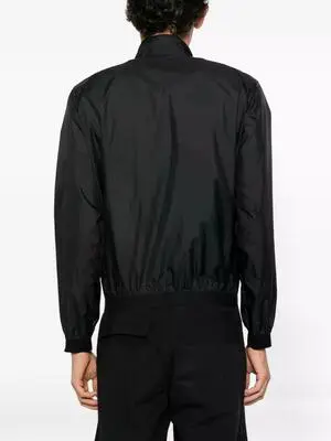 THE ROW Omarin Zip-fastening Jacket