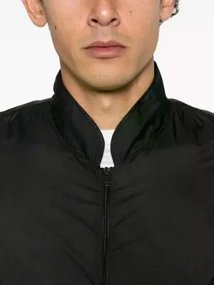 THE ROW Omarin Zip-fastening Jacket