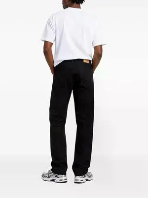 Edwin Regular-straight Jeans