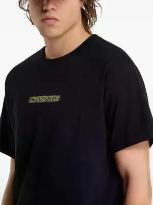 RIPNDIP Breaking News T-shirt