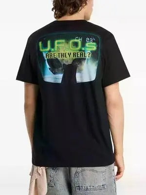 RIPNDIP Breaking News T-shirt