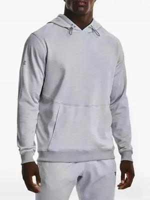 Under Armour Armour Fleece Storm Long-sleeve Hoodie - Grey