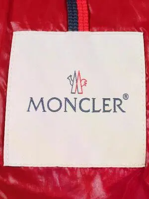 Moncler 2010s Fustet Down Jacket