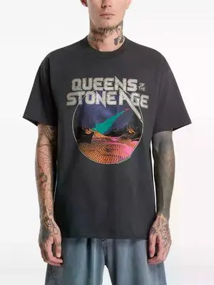 VANS T-shirt Queens Of The Stone Age