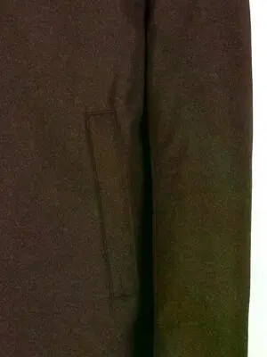 Al Duca D'aosta Wool Bomber Jacket