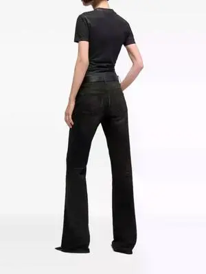 Gucci Technical Cotton Jersey T-shirt With Print