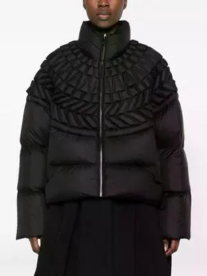 RAXXY Raggera Quilted Puffer Jacket