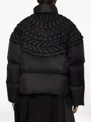 RAXXY Raggera Quilted Puffer Jacket