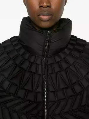 RAXXY Raggera Quilted Puffer Jacket
