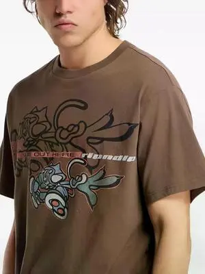 RIPNDIP Cyclone T-shirt