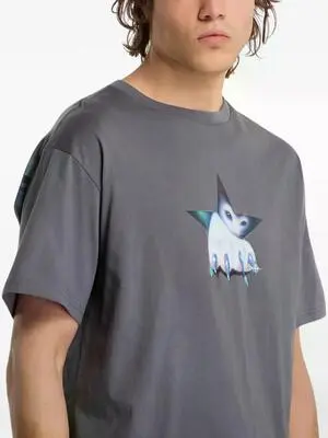 RIPNDIP Graphic-print T-shirt