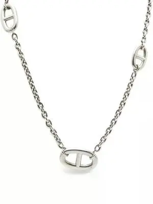 Hermès Farandole Station Necklace