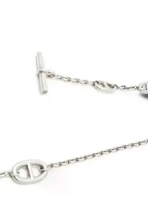 Hermès Farandole Station Necklace