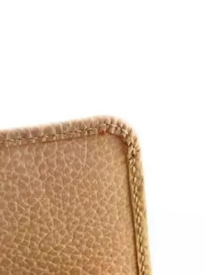 Gucci Interlocking Wallet On Chain Leather Crossbody Bag