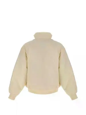 Adidas Firebird Three-stripe Jacket