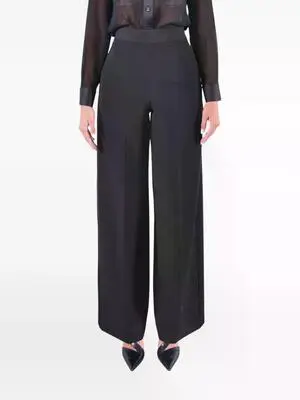SILENCE LIMITED Karat Palazzo Pants