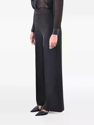 SILENCE LIMITED Karat Palazzo Pants