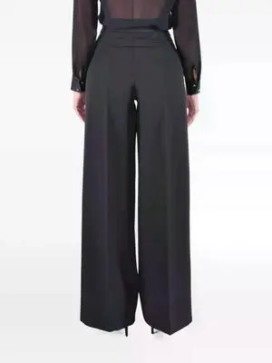 SILENCE LIMITED Karat Palazzo Pants