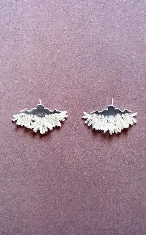 SHANNON BOND Tangier Earrings