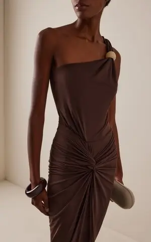 BAOBAB Canoa Maxi Dress