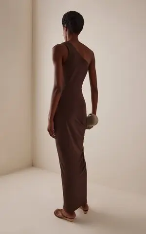 BAOBAB Canoa Maxi Dress