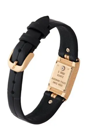STEPHANIE WINDSOR Audemars Piguet Charleston Vintage Watch