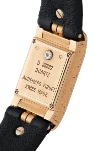 STEPHANIE WINDSOR Audemars Piguet Charleston Vintage Watch