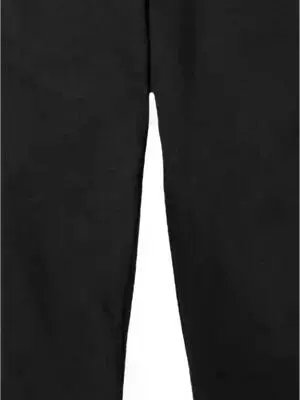 Champion C-life Contrast-stitching Track Pants