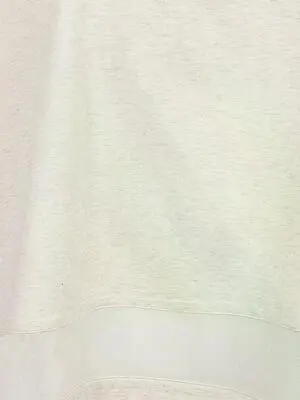 Mizuiro Ind Mesh-panel Wide-leg T-shirt