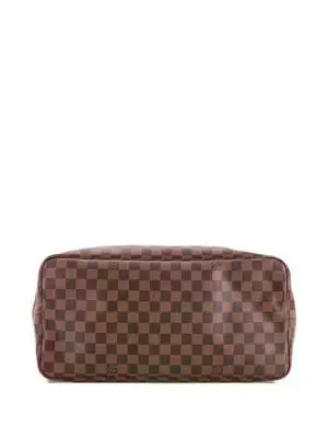 LOUIS VUITTON Neverfull Nm Damier Gm Tote Bag