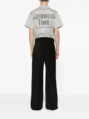 JW Anderson Straight-leg Trousers
